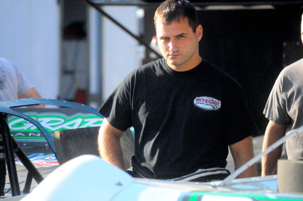 Maximum Effort | News, Sports, Jobs - Post Journal